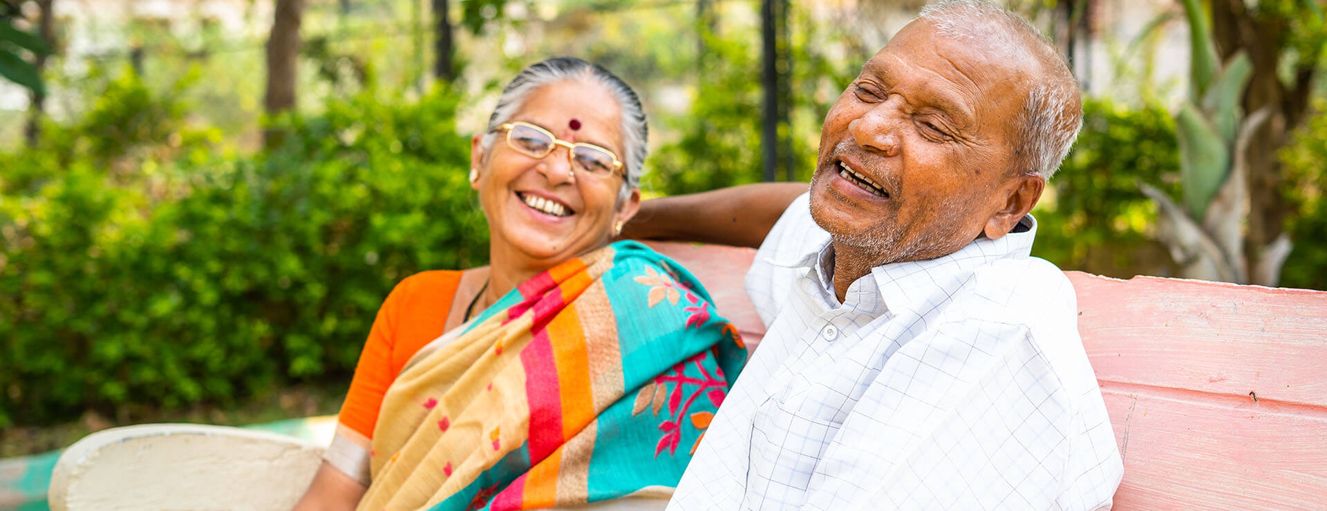 Sai Dwarkamai Foundation | NGO for Old Age Homes
